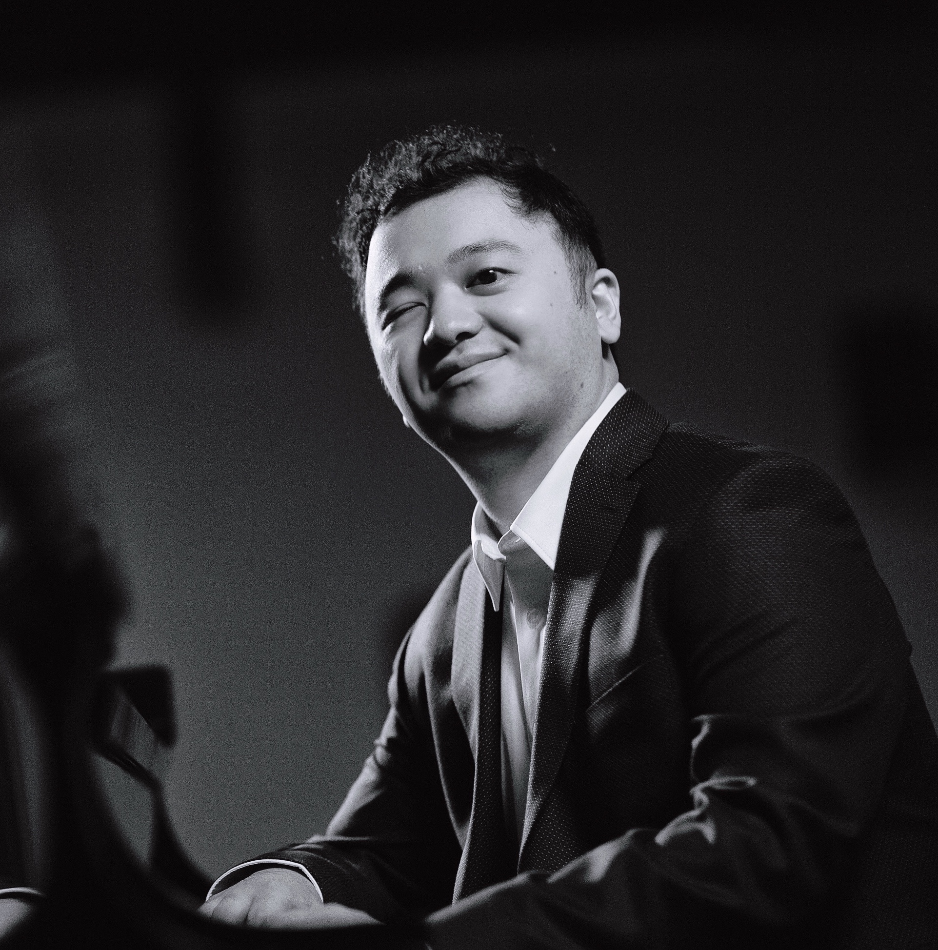 代博-中央音乐学院