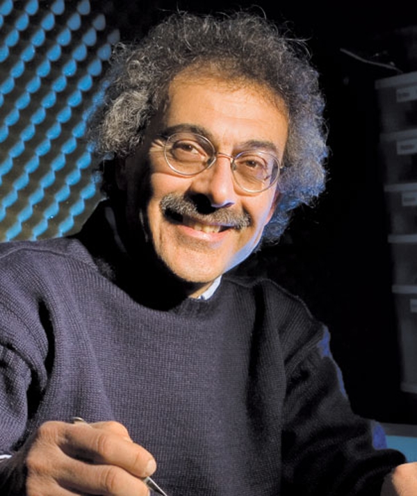 学术前沿 | 音乐人工智能系系列讲座—— 音乐在大脑中的表征-中央音乐学院